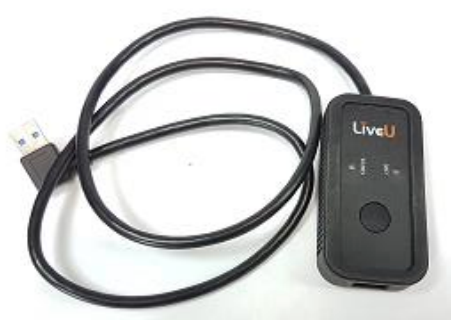 LU600/LU800 Remote Control – LiveU Online Store